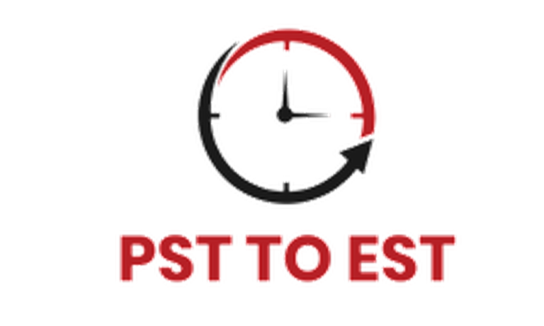 PST to EST Converter | Convert Time Now